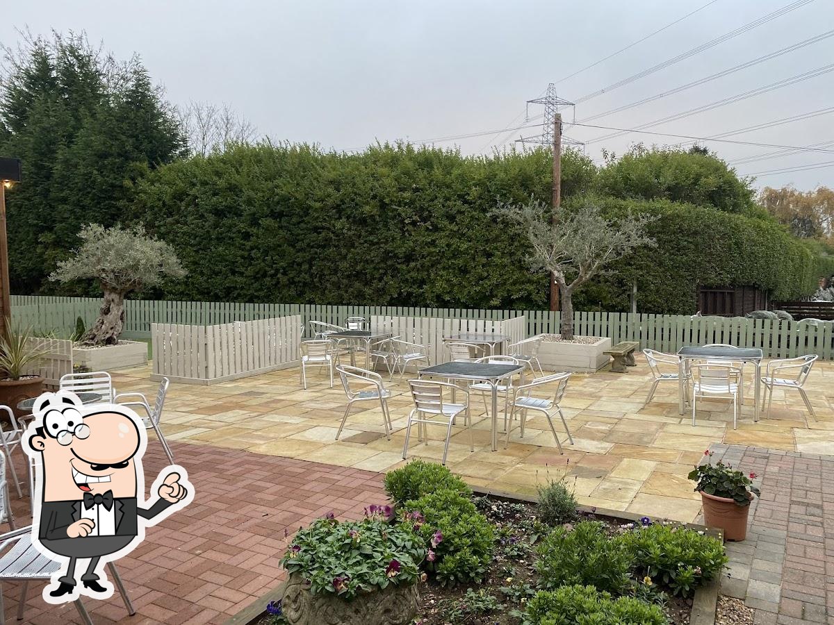 The Olive Tree Coffee Shop, Walsall - Restaurant menu, prices and reviews