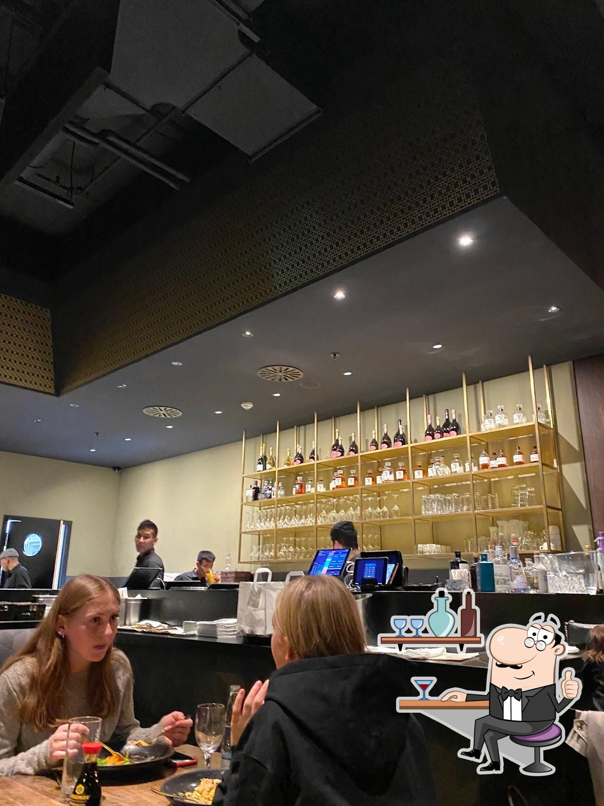 Enso Sushi & Grill, Stuttgart - Speisekarte, Preise und Bewertungen