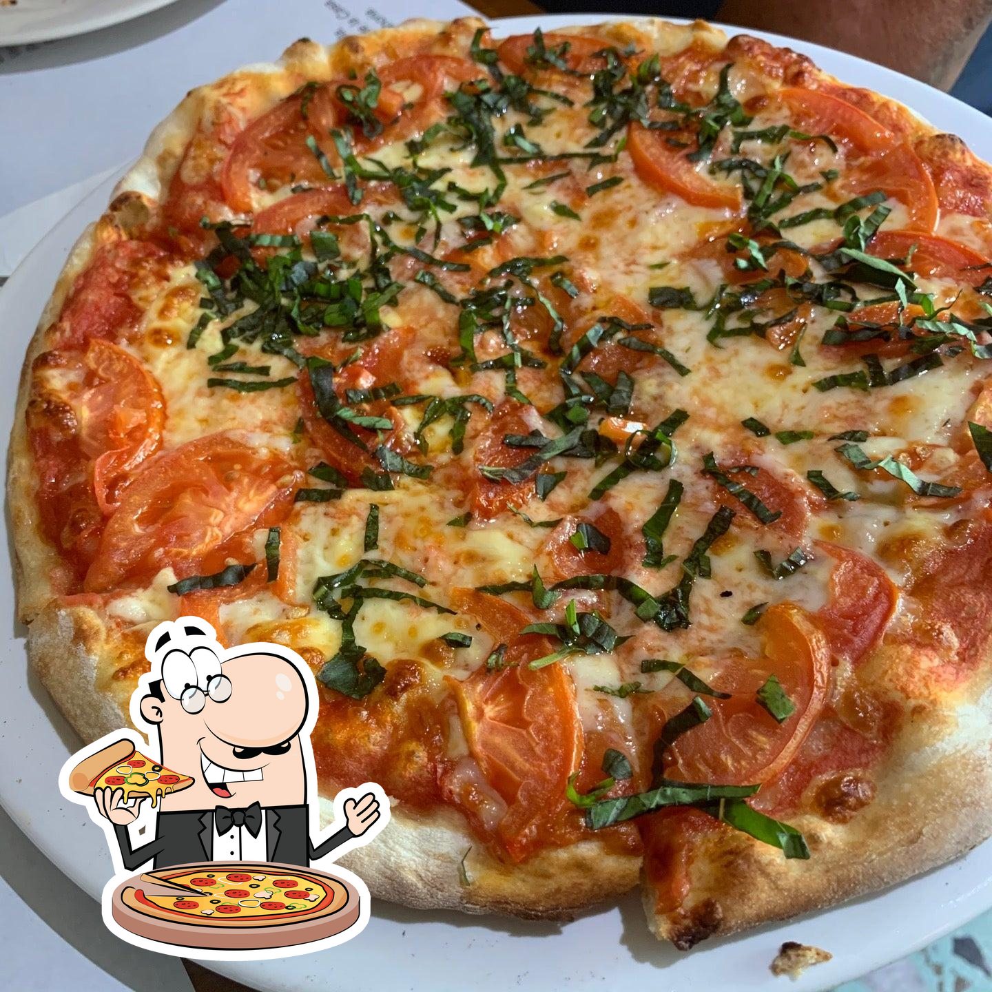 Forza Italia Ristorante pizzeria, Acapulco - Restaurant menu and reviews