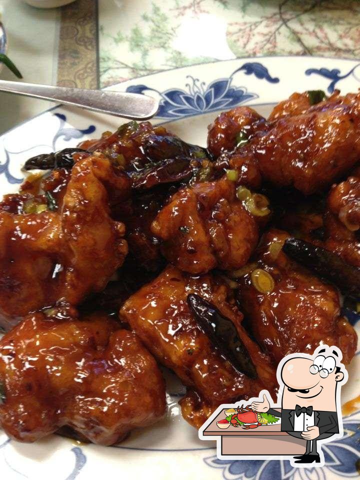 Ming Tree Cafe in Tallahassee - Restaurant menu and reviews