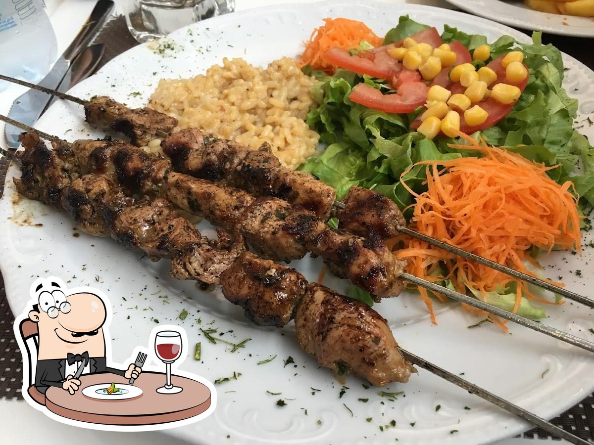 Buon Gusto restaurant, Varese - Restaurant menu and reviews