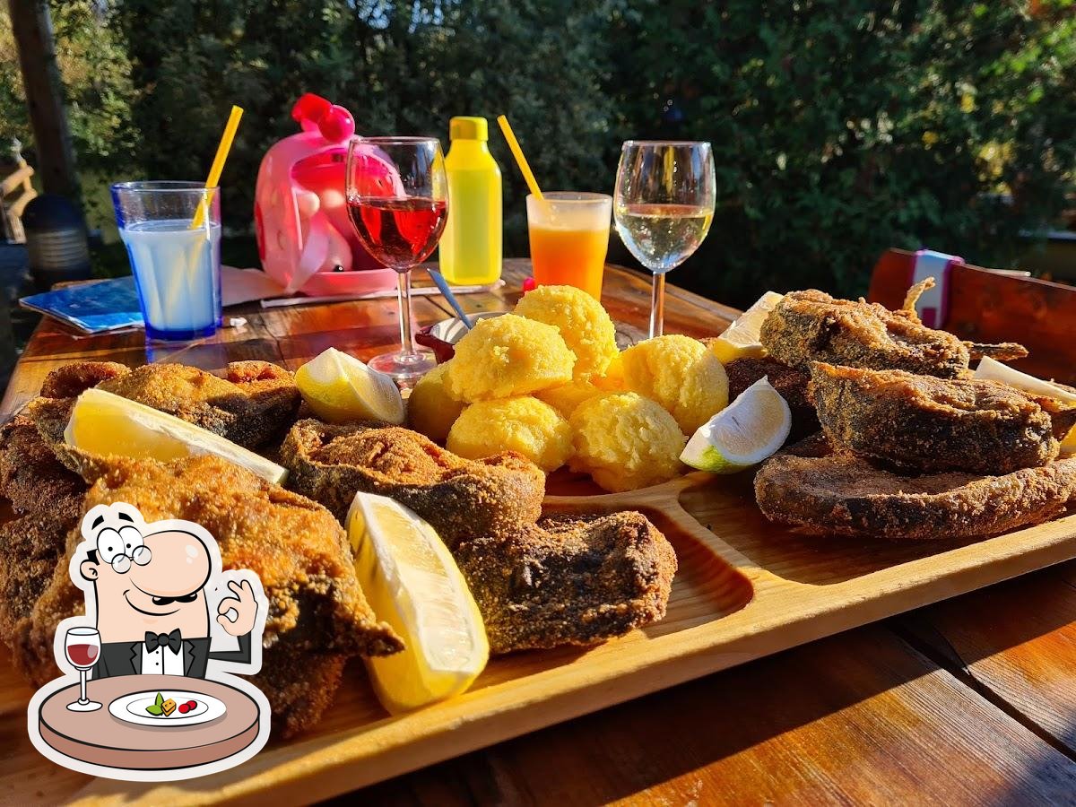 Casa Musa Restaurant, Glimboca - Restaurant reviews