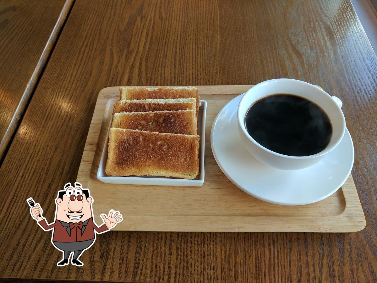 Dessert Merlion Singapore Cafe, Seoul - Restaurant menu, prices and reviews