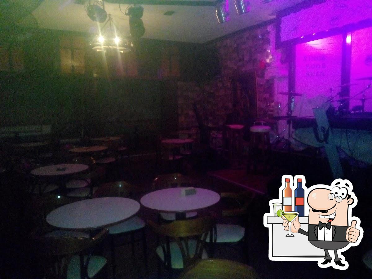 Harem Cafe Bar, Alanya, No: - Restaurant reviews
