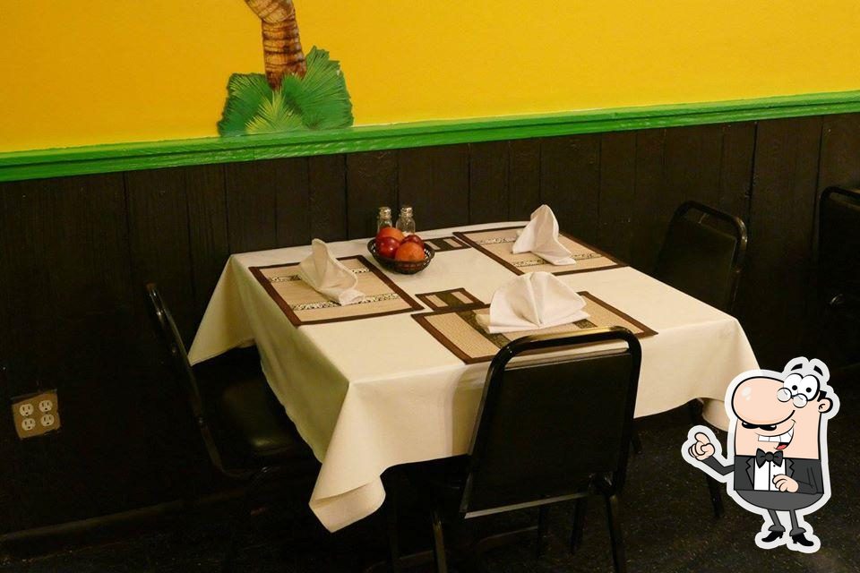 Hotspot Restaurant, Rochester