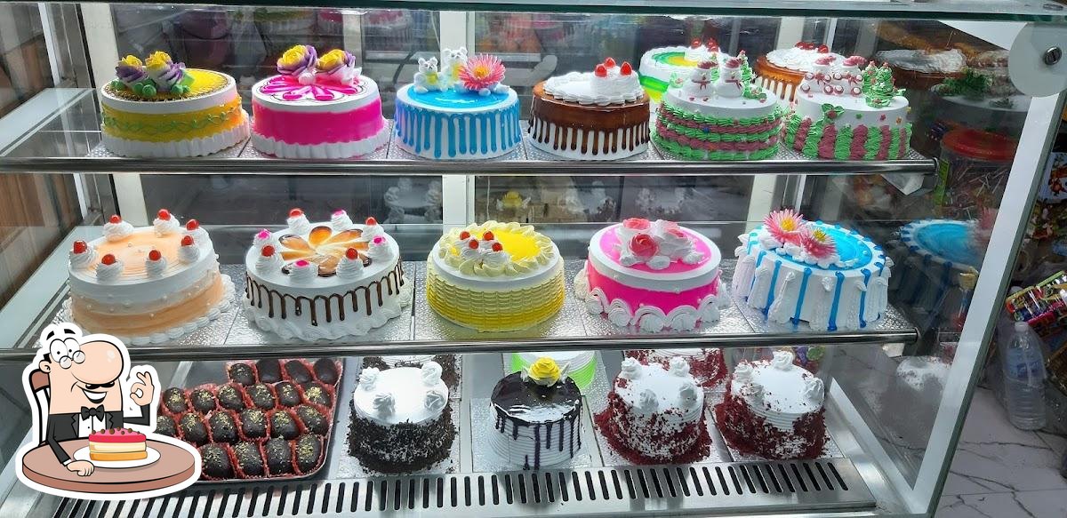 NEW HOT BAKERY, Puducherry - Restaurant reviews
