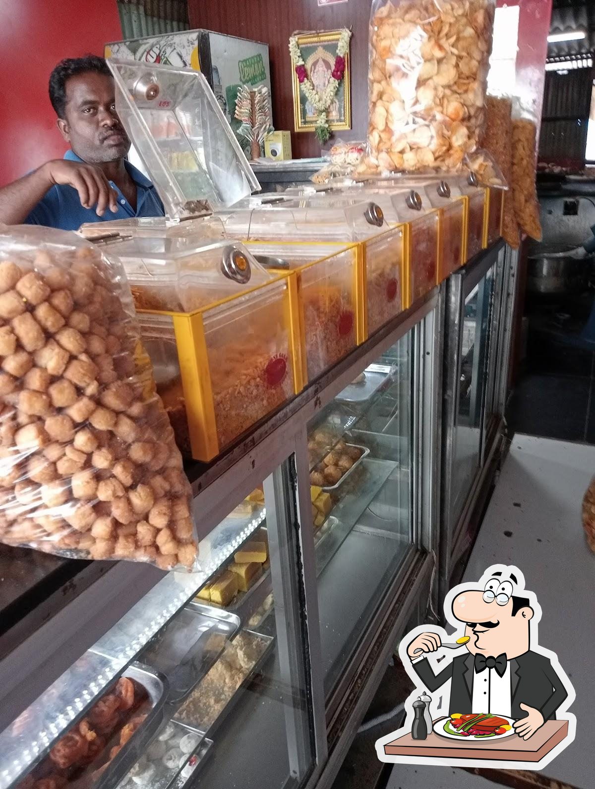 Navamarathupatty, Oddanchatram - Restaurant menu, prices and reviews