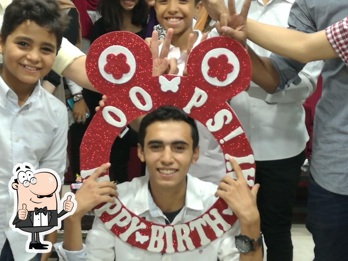 Oops Cafe& Restaurant, Cairo - Restaurant reviews
