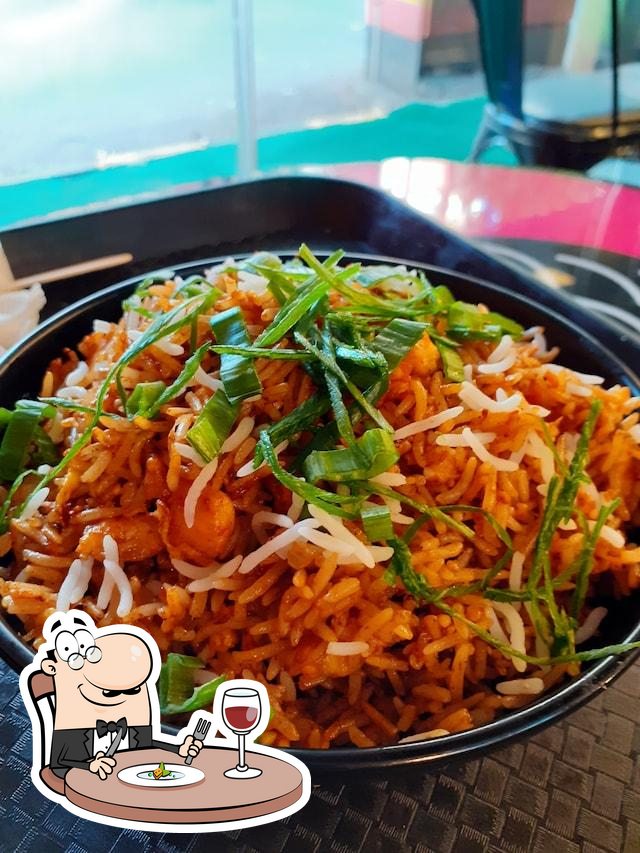 The Momo Factory, Navi Mumbai, Manek Complex - Restaurant reviews