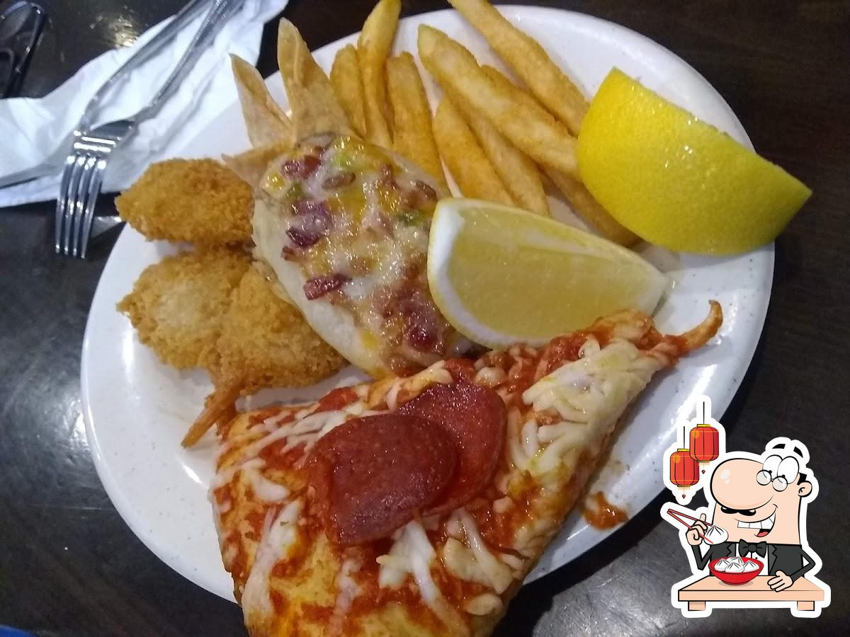 Ultimate Buffet in Colorado Springs - Restaurant menu and reviews
