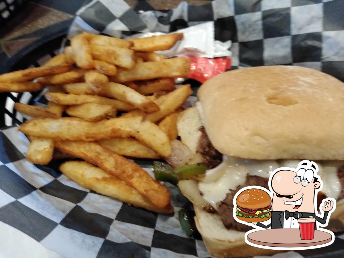 Old Oak Taproom in Tusculum - Restaurant menu and reviews