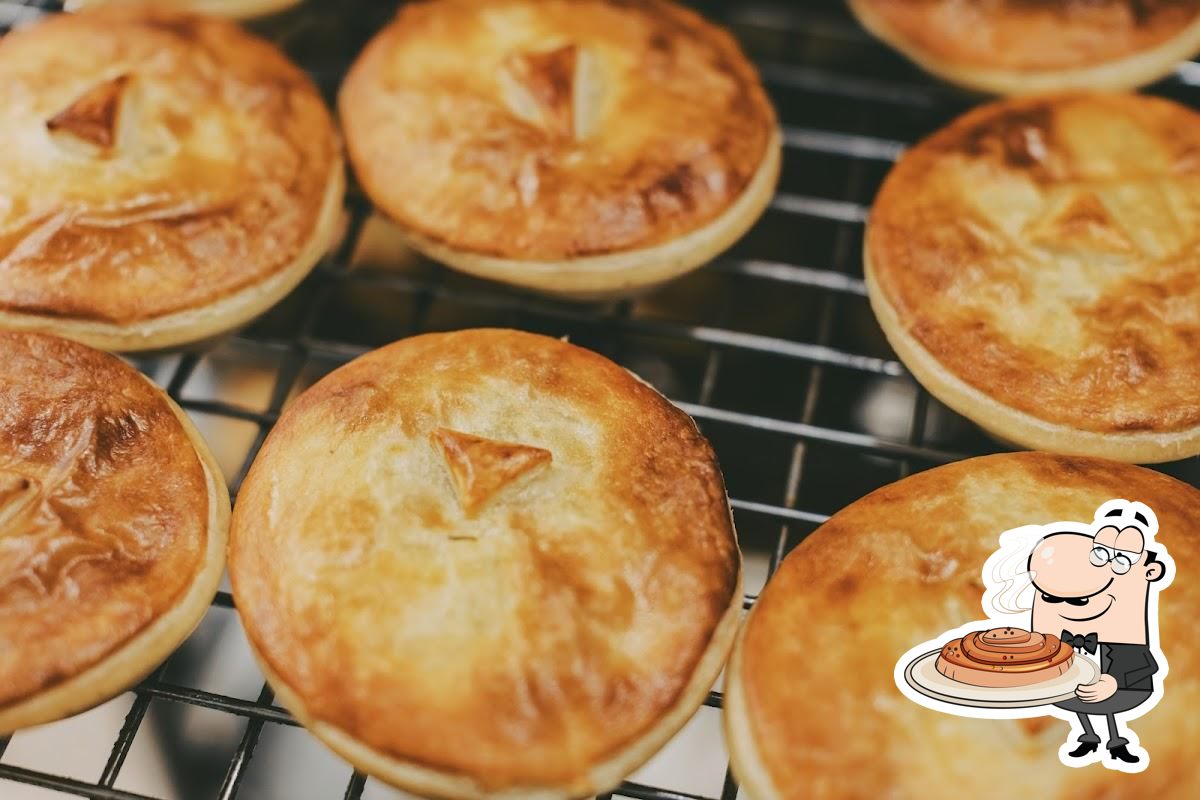 Bread Garage Co. in Kinross - Restaurant reviews