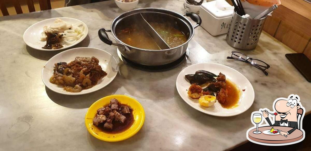 Restaurante Onokabe Alam Sutera, Tangerang, Jl. Alam Sutera Town Center ...