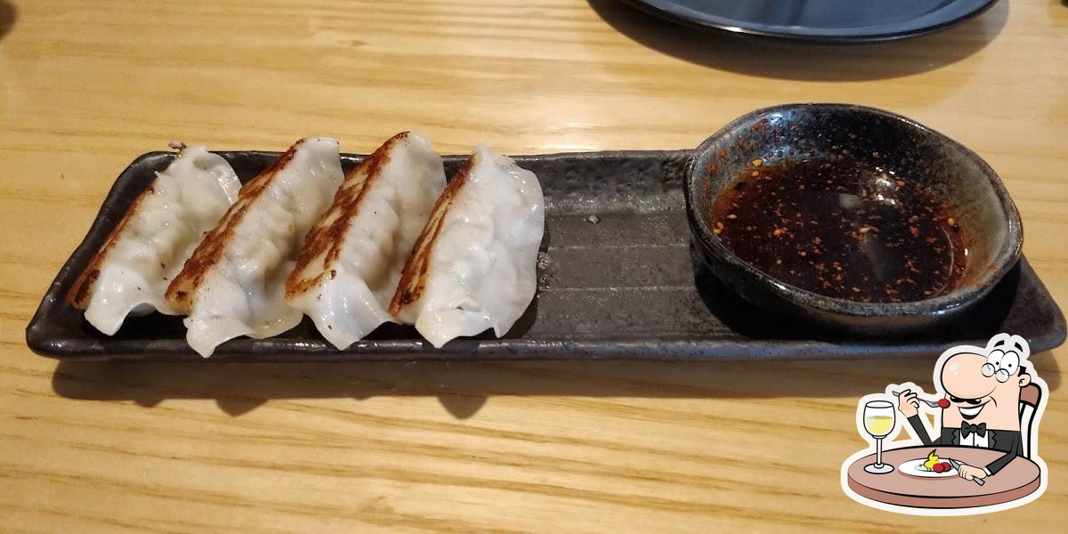 Kippo Ramen in Baltimore - Restaurant menu and reviews