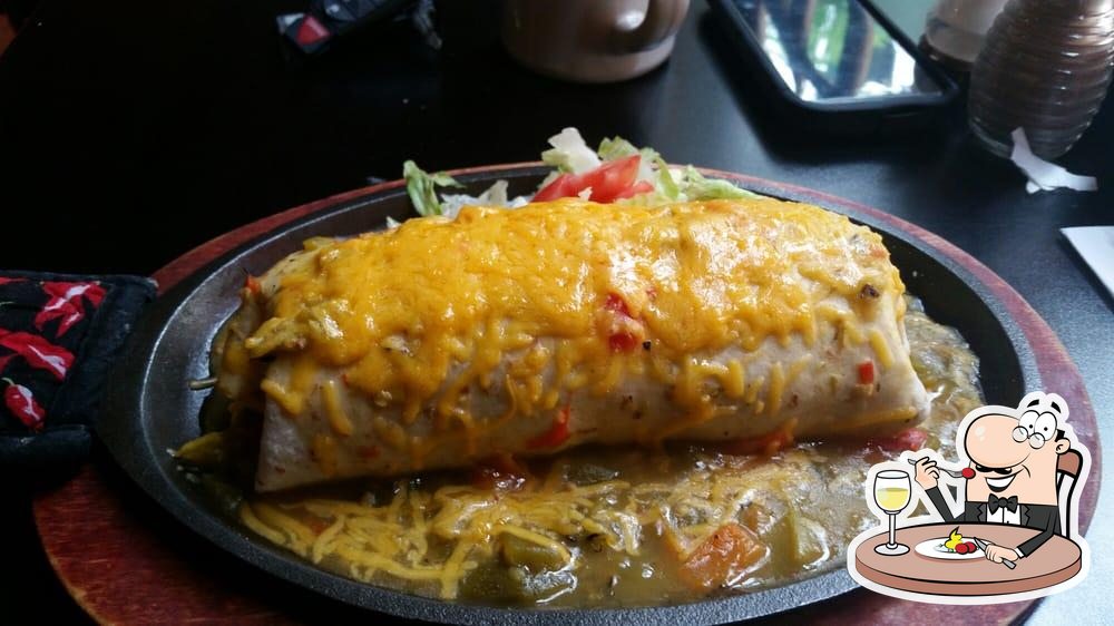 Palacio Restaurant, 209 E Palace Ave in Santa Fe - Restaurant menu and ...