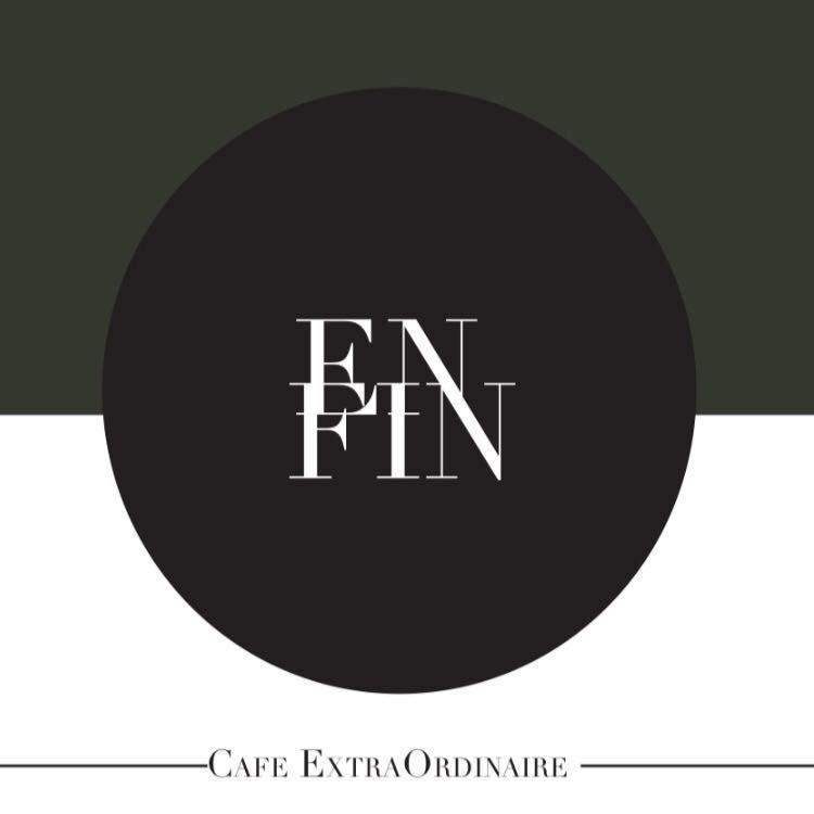 Café Enfin, Maastricht - Restaurant reviews