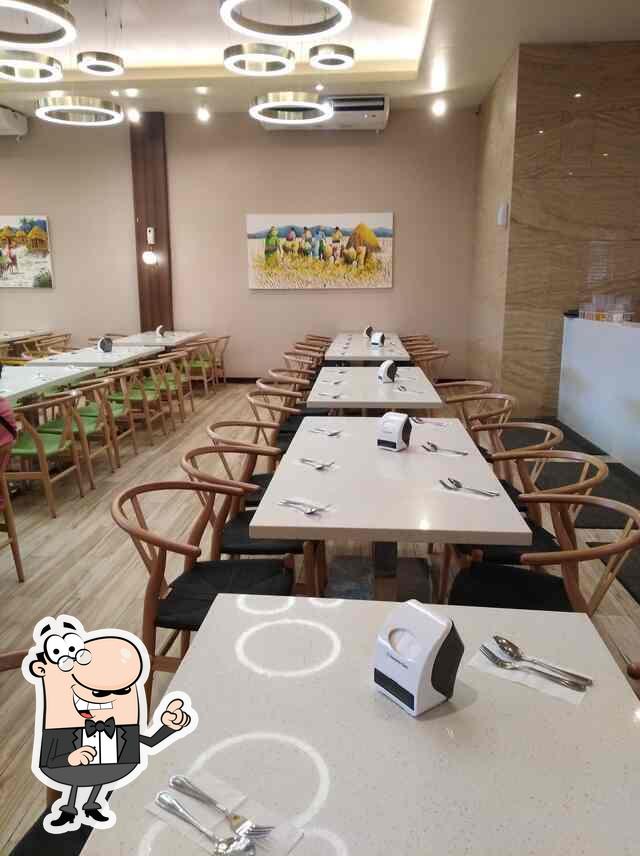 Kamay Kainan Plus restaurant, Taguig, G3X4+C9G - Restaurant menu and ...