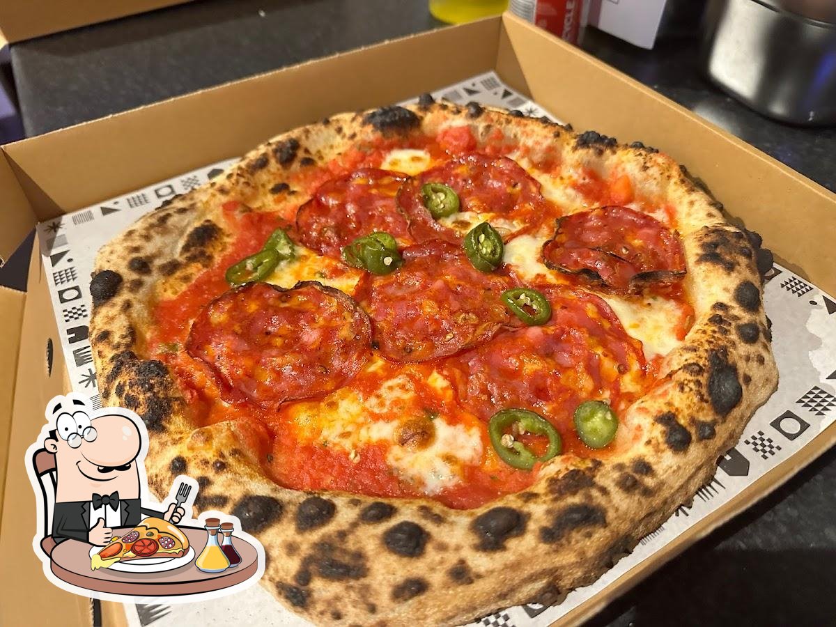 Kodiak, Rathmines in Rathmines - Restaurant reviews