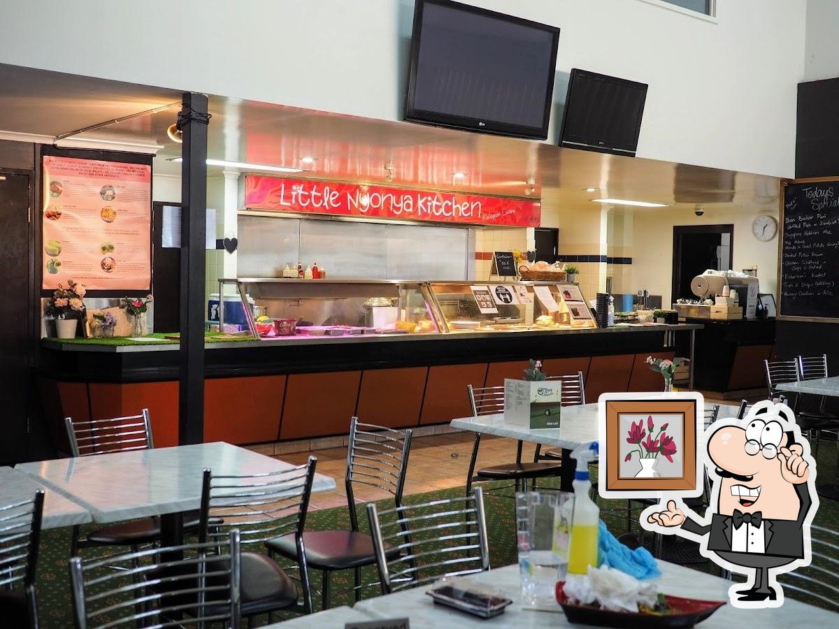 Little Nyonya Kitchen Malaysian Cuisines ( Geebung ), Zillmere ...