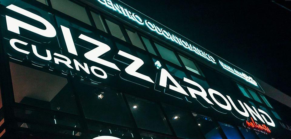 PizzaRound - Curno ristorante, Curno - Recensioni del ristorante