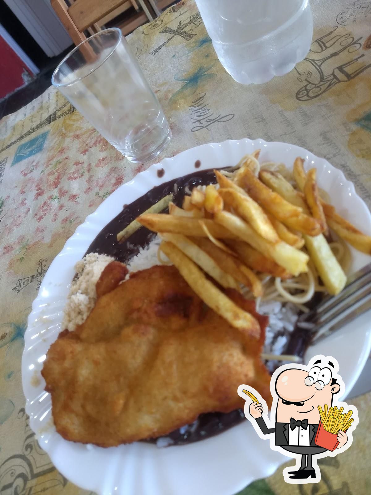Restaurante Self-service Sabor Mineiro, Rio de Janeiro - Opiniones del ...