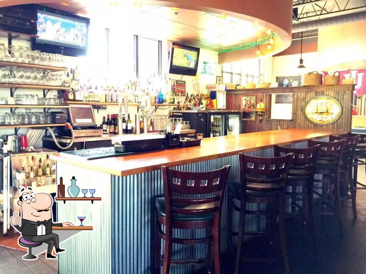 55 Southern Stone, Bloomington - Restaurant menu, prices and reviews