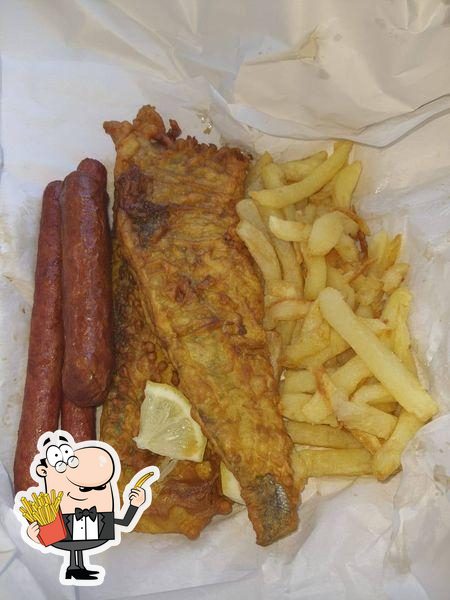 Two Vikings, Umlazi - Restaurant menu, prices and reviews
