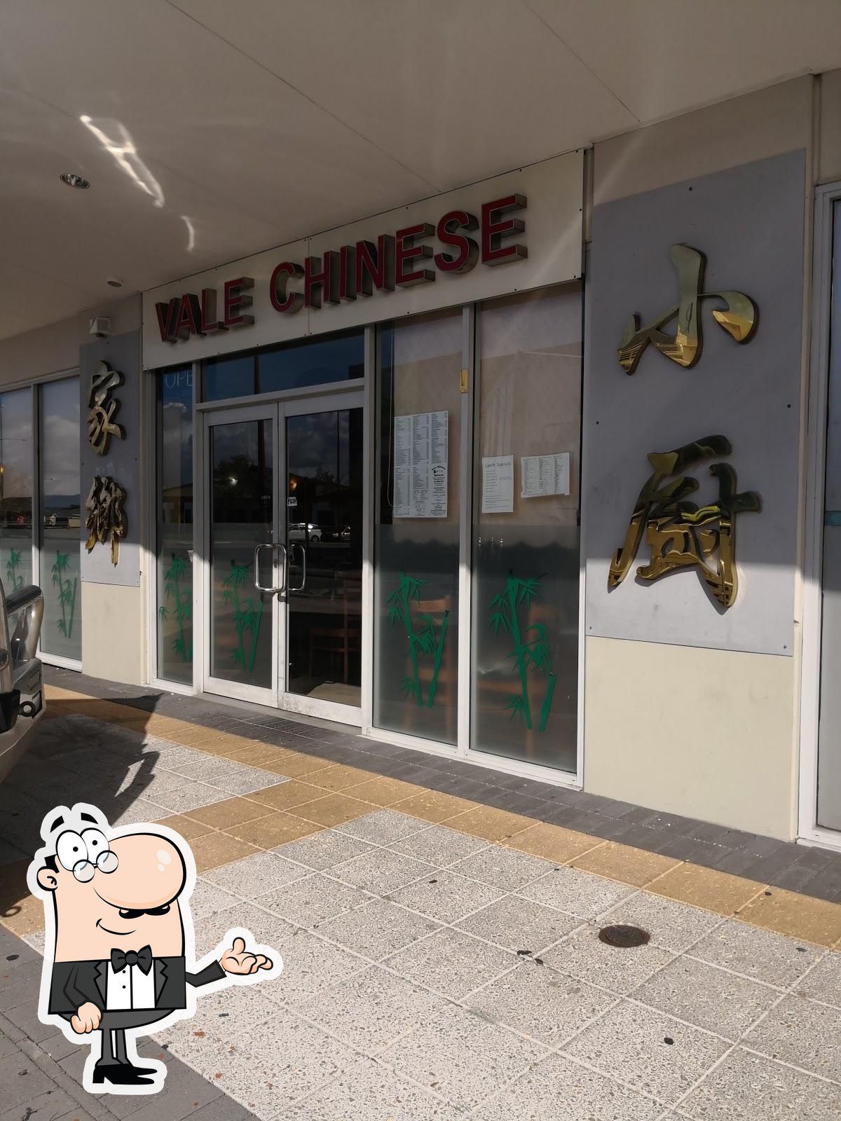 Vale Chinese Restaurant, Canning Vale - Restaurant menu, prices and reviews