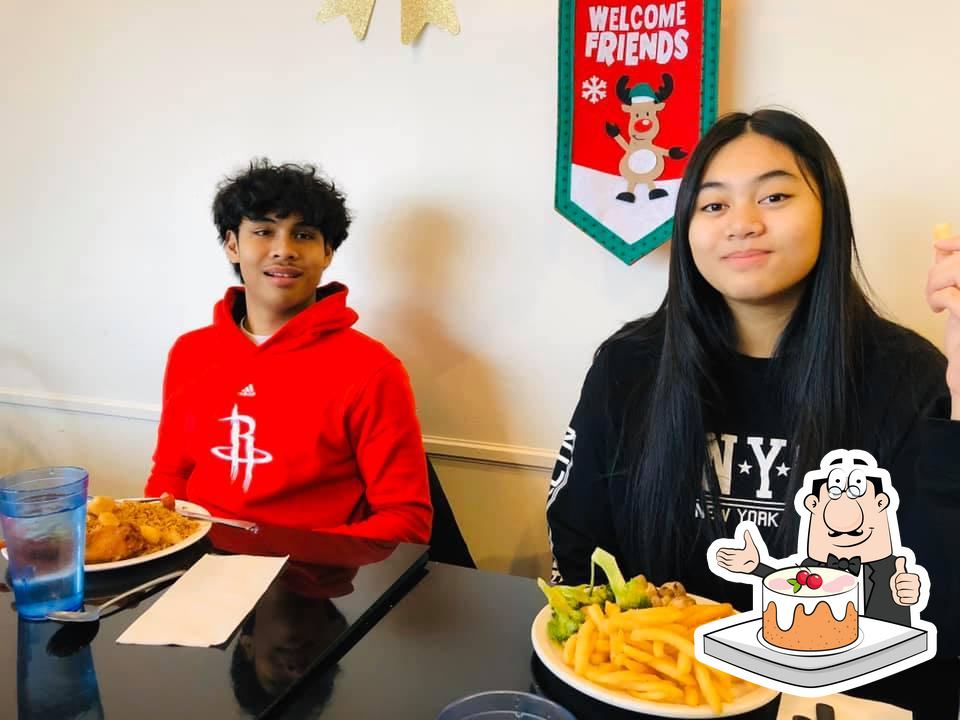 Wei Wah Buffet in Vaudreuil-Dorion - Restaurant menu and reviews