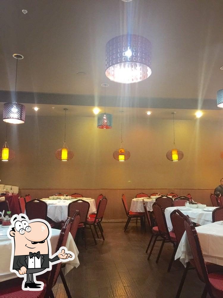 New Fortune Chinese Seafood Restaurant, Austin - Restaurant menu ...