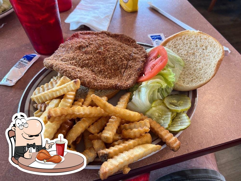 Diner 67 in Chesterfield - Restaurant menu and reviews