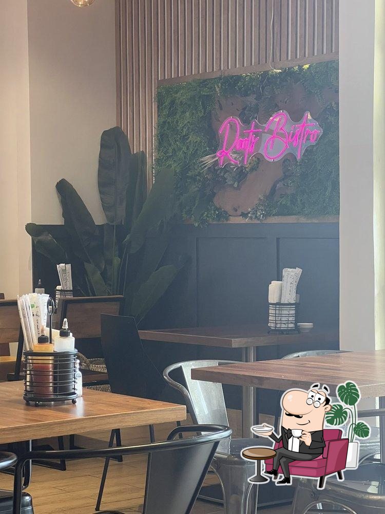 Roots Bistro, San Jose - Restaurant menu, prices and reviews