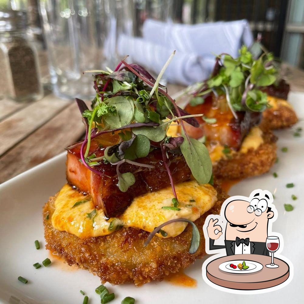 101 Craft Kitchen, Carmel - Restaurant menu, prices and reviews
