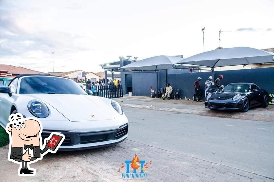 The Parliament Shisanyama & Carwash pub & bar, Tembisa - Restaurant reviews