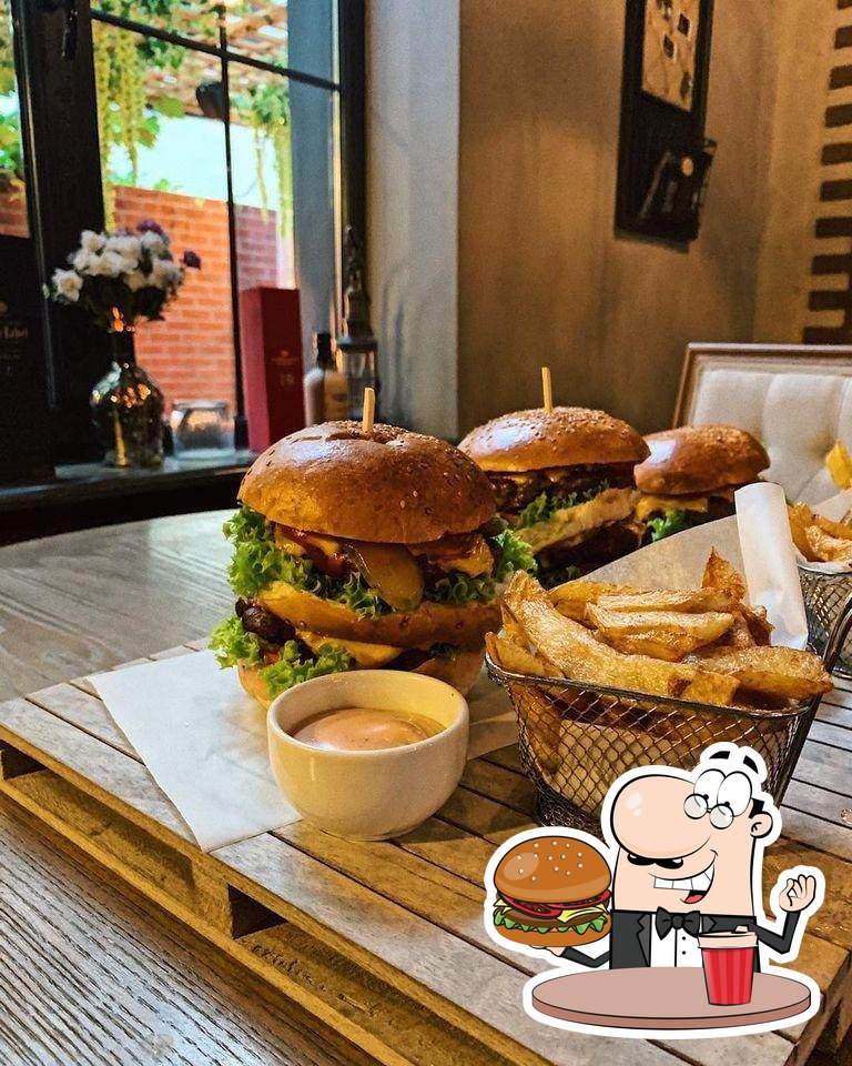 Asado Steakhouse, Constanța - Restaurant reviews