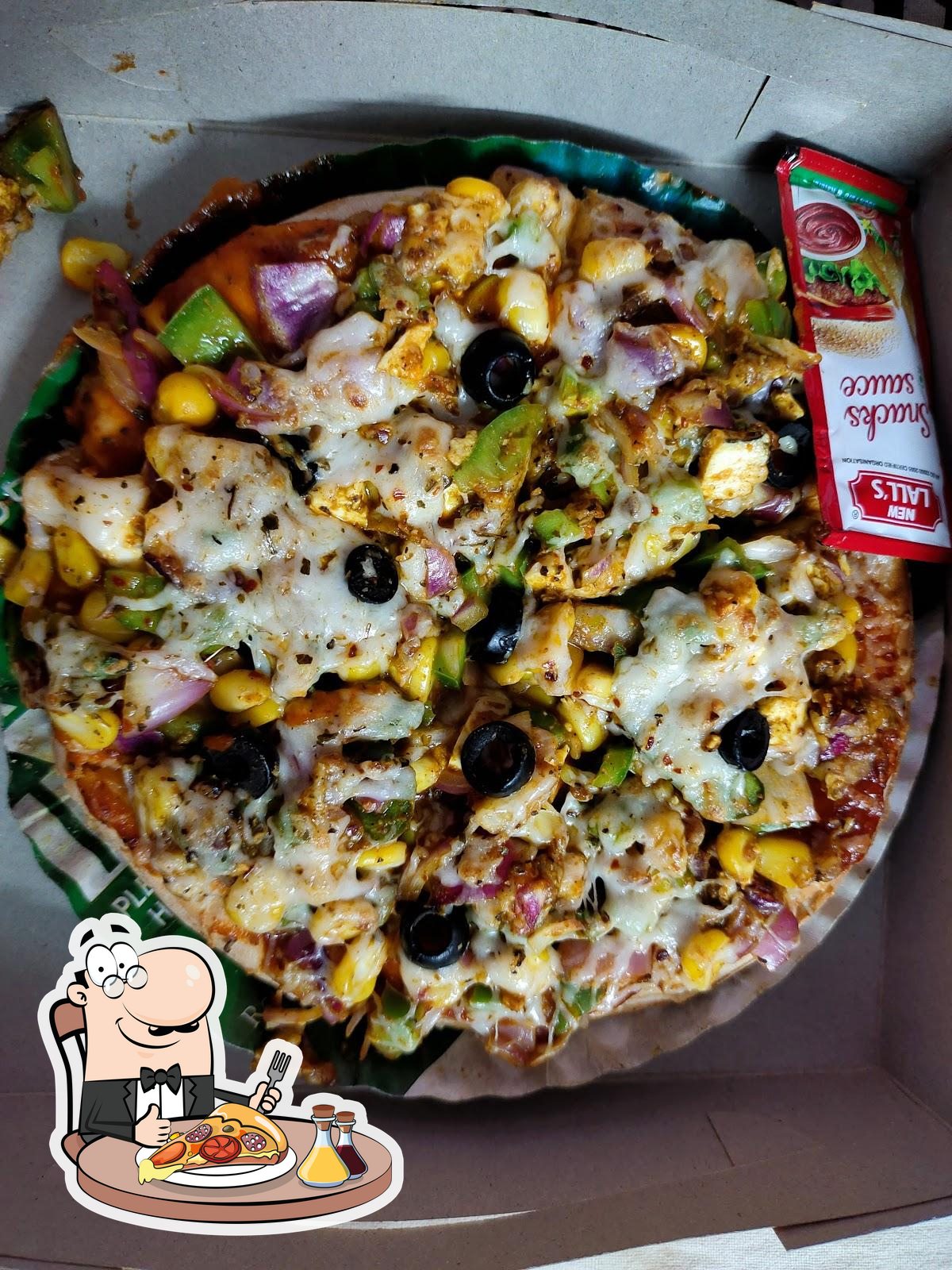Balaji Bakery, Balangir - Restaurant reviews