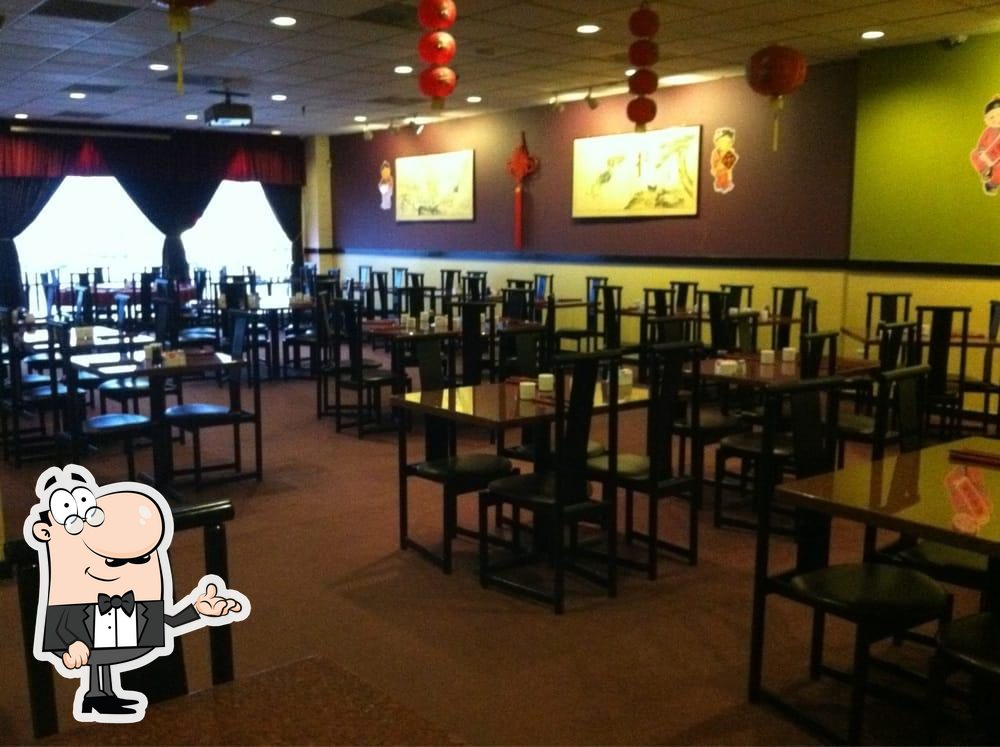 House of Emperor, Naperville - Restaurant menu, prices and reviews