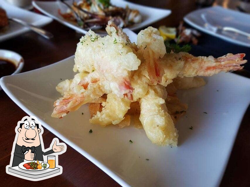 Marina Sea View restaurant, Lapu-Lapu City, Cebu Yacht Club ...
