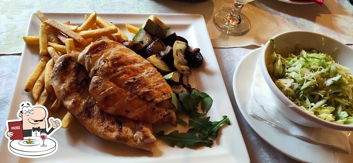 Naša Priča restaurant, Užice, Slanuška 8 - Restaurant menu and reviews