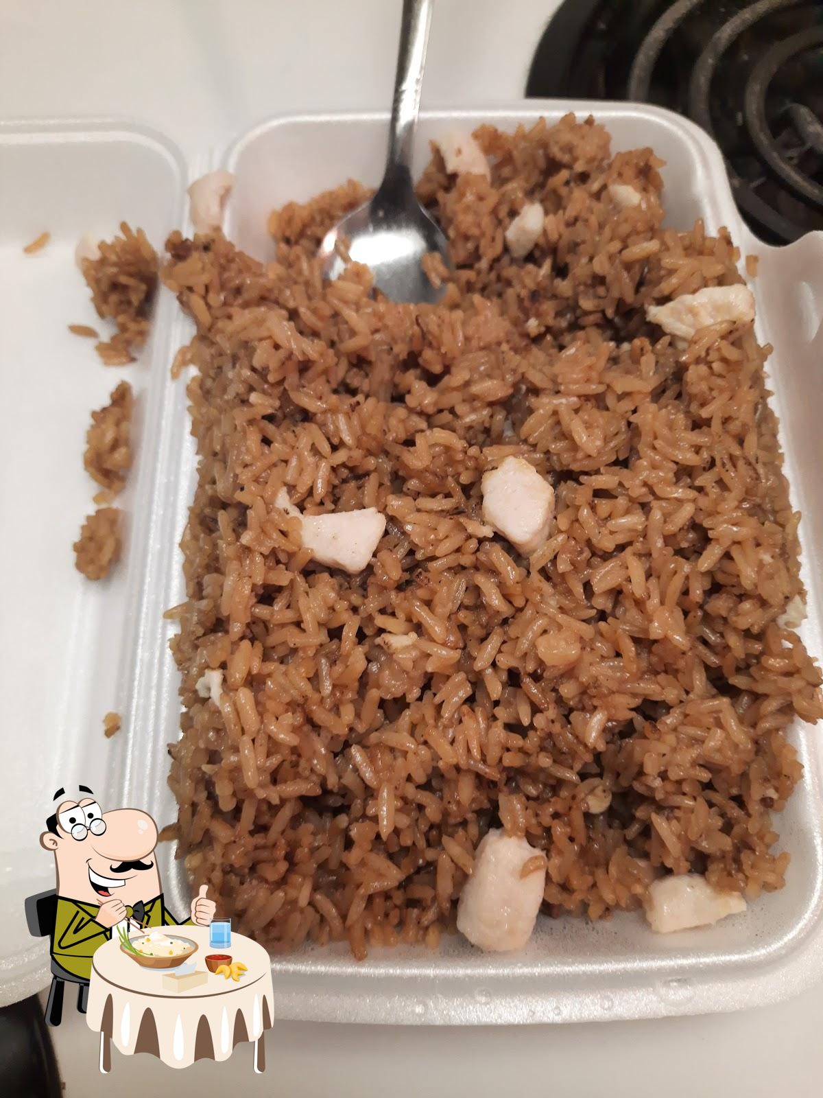Place Fortin in Lakeshore - Restaurant reviews