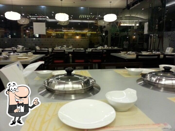 Shabu Way Hot Pot Cuisine, Cebu City - Restaurant menu, prices and reviews