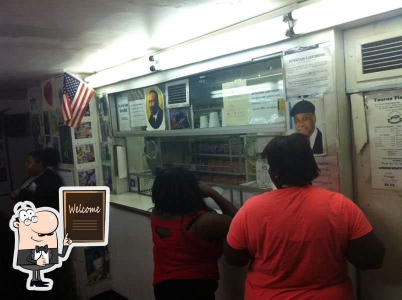 Taurus Flavors, 8534 S Stony Island Ave in Chicago - Restaurant menu ...