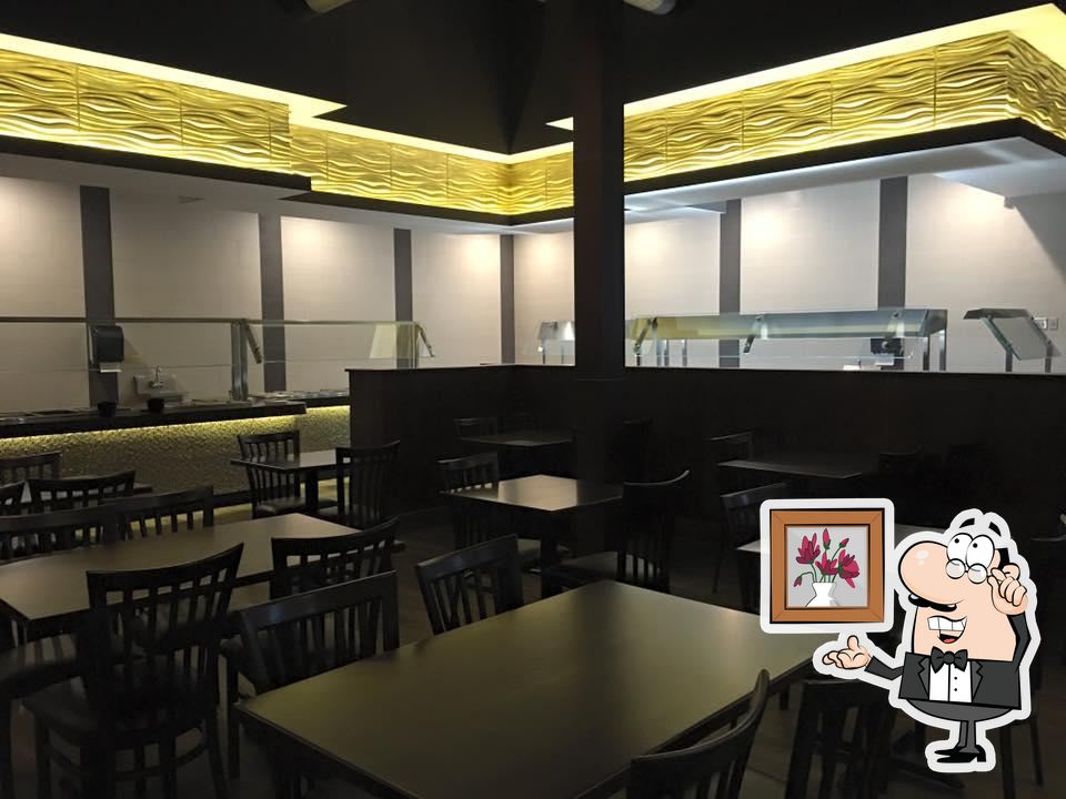 Tso's Asian Buffet, Grand Island - Restaurant menu, prices and reviews