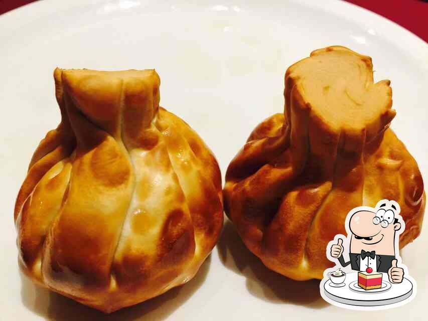 Khinkali House in Glendale - Restaurant menu and reviews