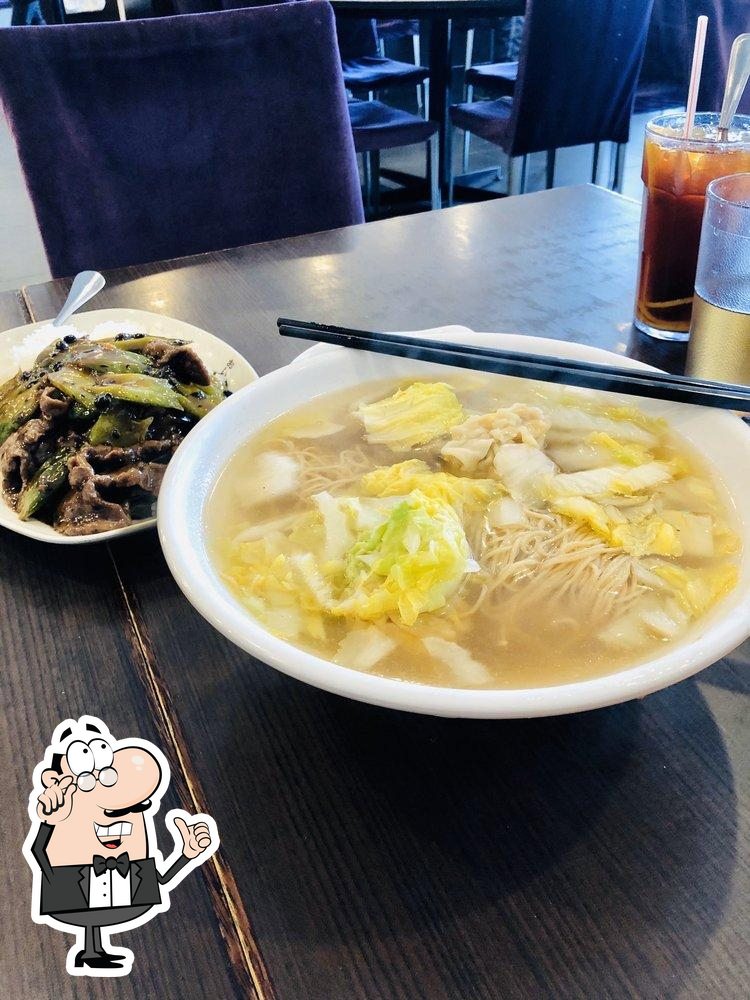 Yu Ki BBQ Kitchen, Vancouver - Restaurant menu, prices and reviews