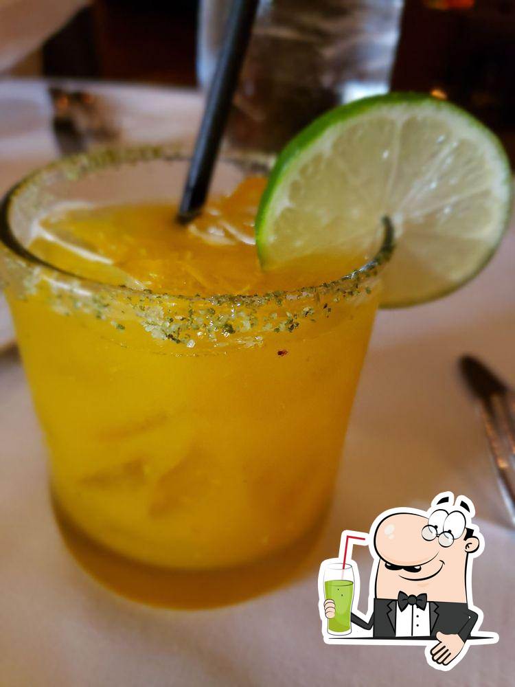 Peninsula Grill in Charleston - Restaurant menu and reviews