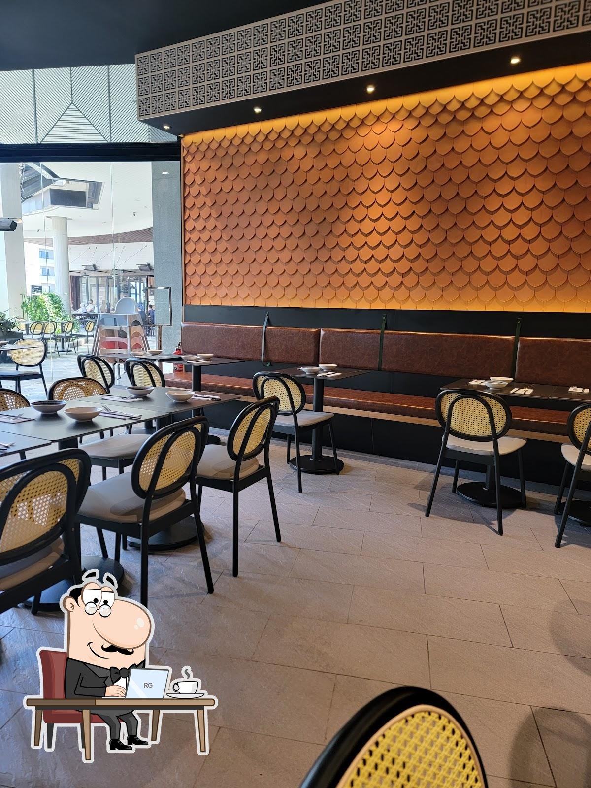 Food World Asian Fusion, Miranda - Restaurant menu, prices and reviews