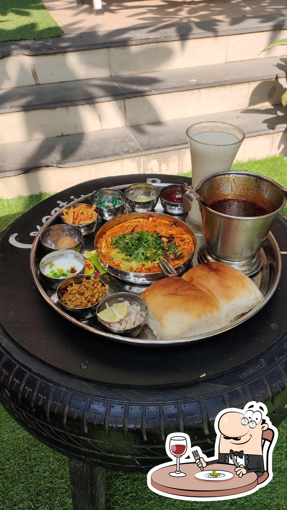 PUNE MISAL HOUSE, Pune - Restaurant reviews
