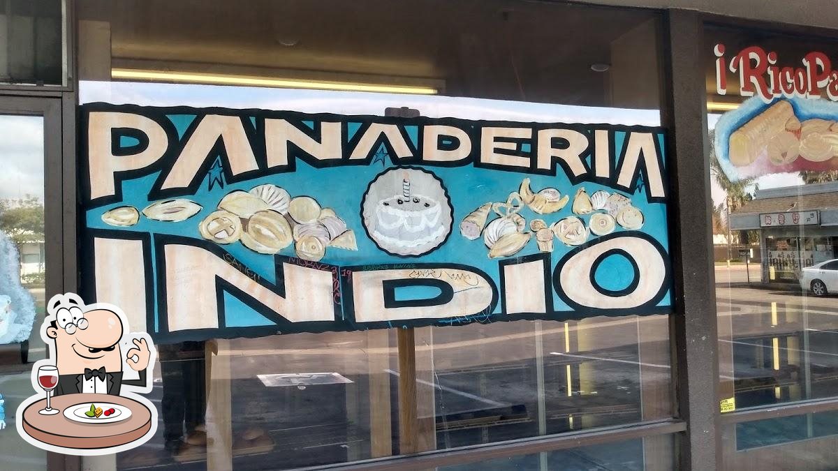 Panaderia Indio in Buena Park - Restaurant reviews
