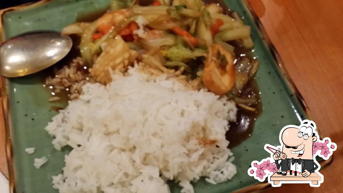 Satoshi restaurant, Paris - Restaurant menu and reviews